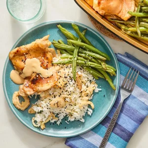 How to Create a Balanced Meal According to Dietitians — Blue Apron Blog