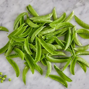 How To Cook Peas In a Pod — Blue Apron Blog