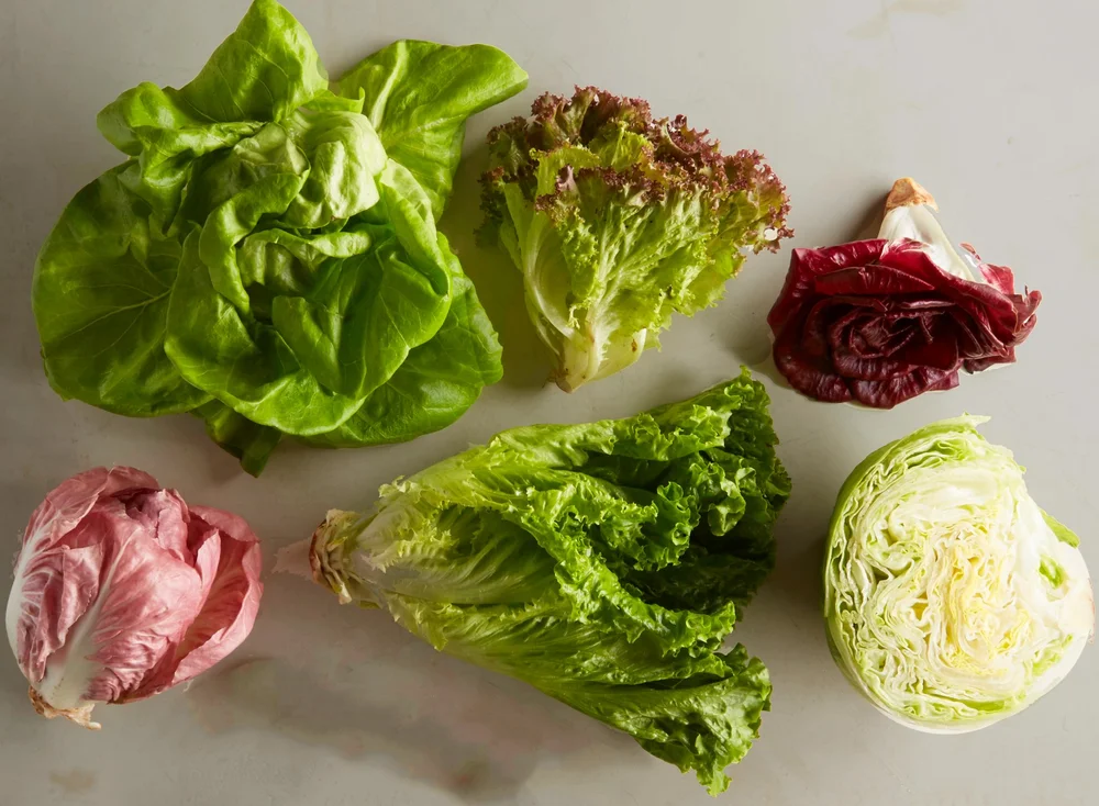 Salad Greens: Our Favorite Types & How To Use Them — Blue Apron Blog