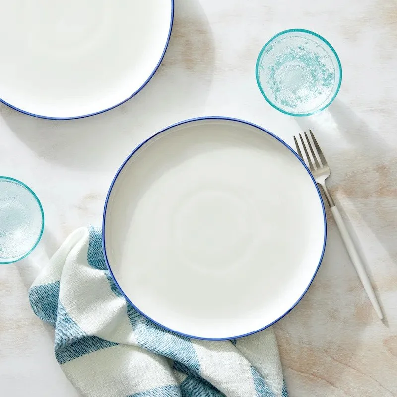 How To Warm And Chill Your Dinner Plates — Blue Apron Blog