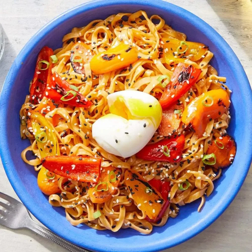 Types of Asian Noodles: Your Comprehensive Guide — Blue Apron Blog