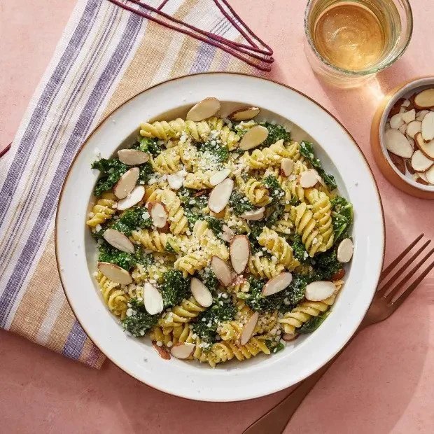 16 Types of Pasta and When To Use Them — Blue Apron Blog