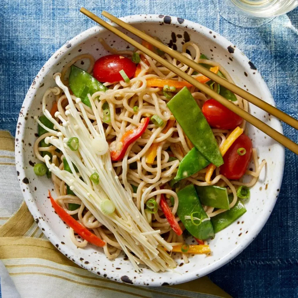 Types of Asian Noodles: Your Comprehensive Guide — Blue Apron Blog