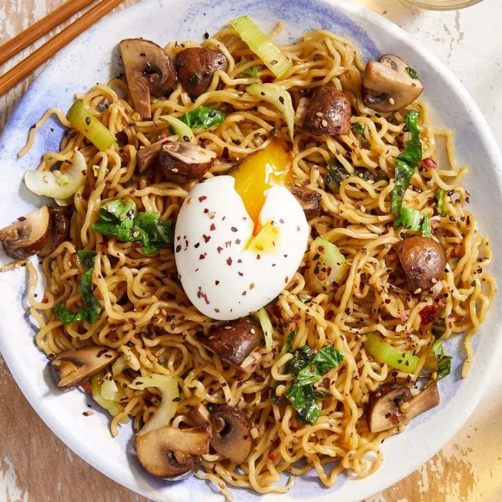 Types of Asian Noodles: Your Comprehensive Guide — Blue Apron Blog