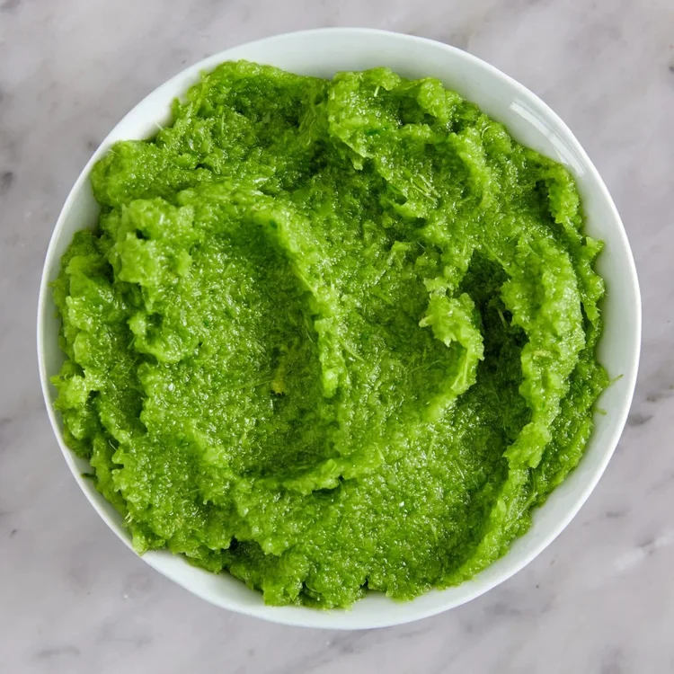 How To Cook Peas In a Pod — Blue Apron Blog