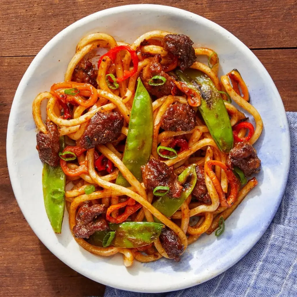 Types of Asian Noodles: Your Comprehensive Guide — Blue Apron Blog