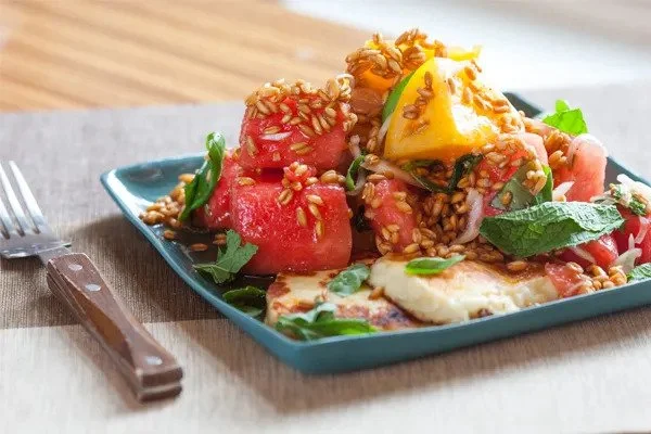 13 Different Types of Grains How-To — Blue Apron Blog