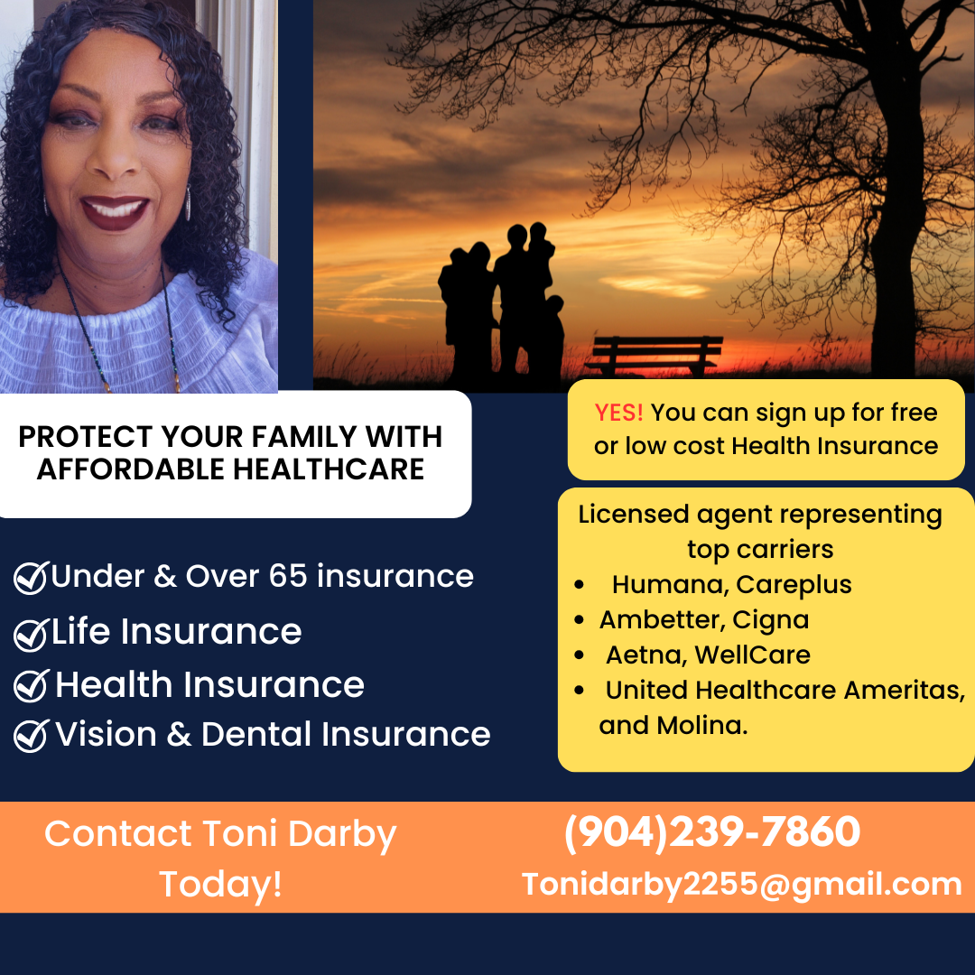 Darby Elite Benefits Advisors | Discover Your Coverage Options
