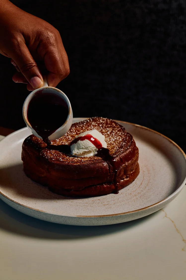 AYA Soulful Dining