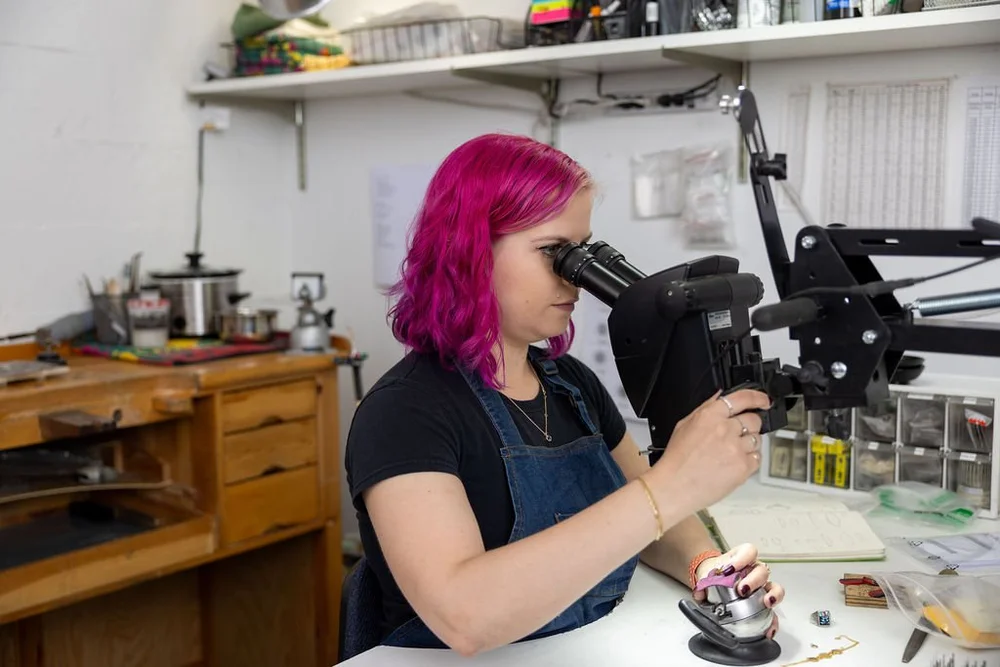 Expert Jewelry Repair in Seattle | Seattle Jewelry Design and Repair