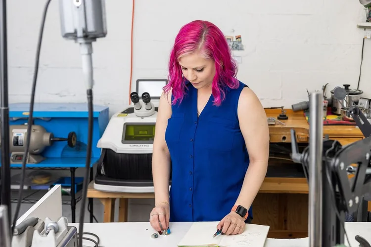 Expert Jewelry Repair in Seattle | Seattle Jewelry Design and Repair