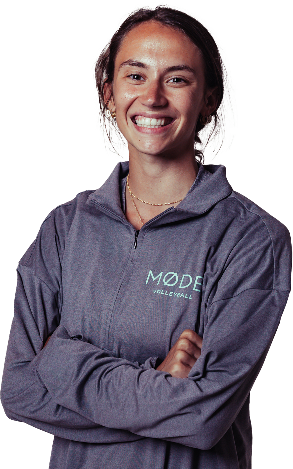 MØDE Volleyball Club | Liberty Lake, WA — MØDE SPORTS