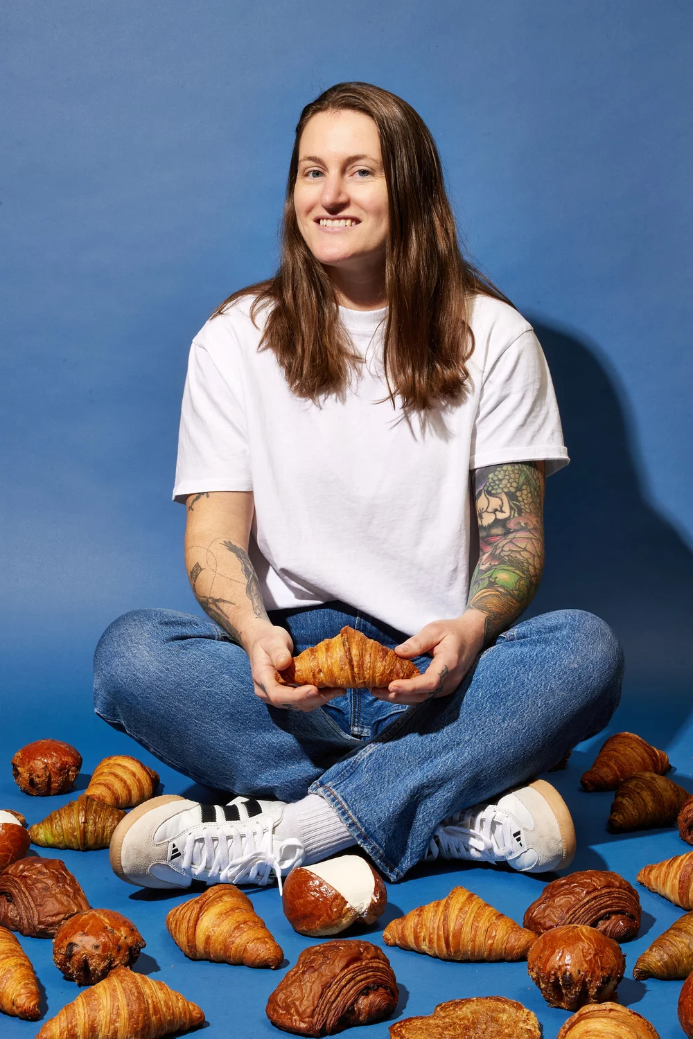 Pastry Temple - Baking with Inspired Flavors