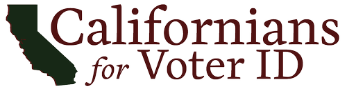 Californians for Voter ID