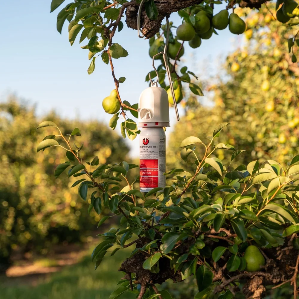 Pacific Biocontrol | Because Every Harvest Matters
