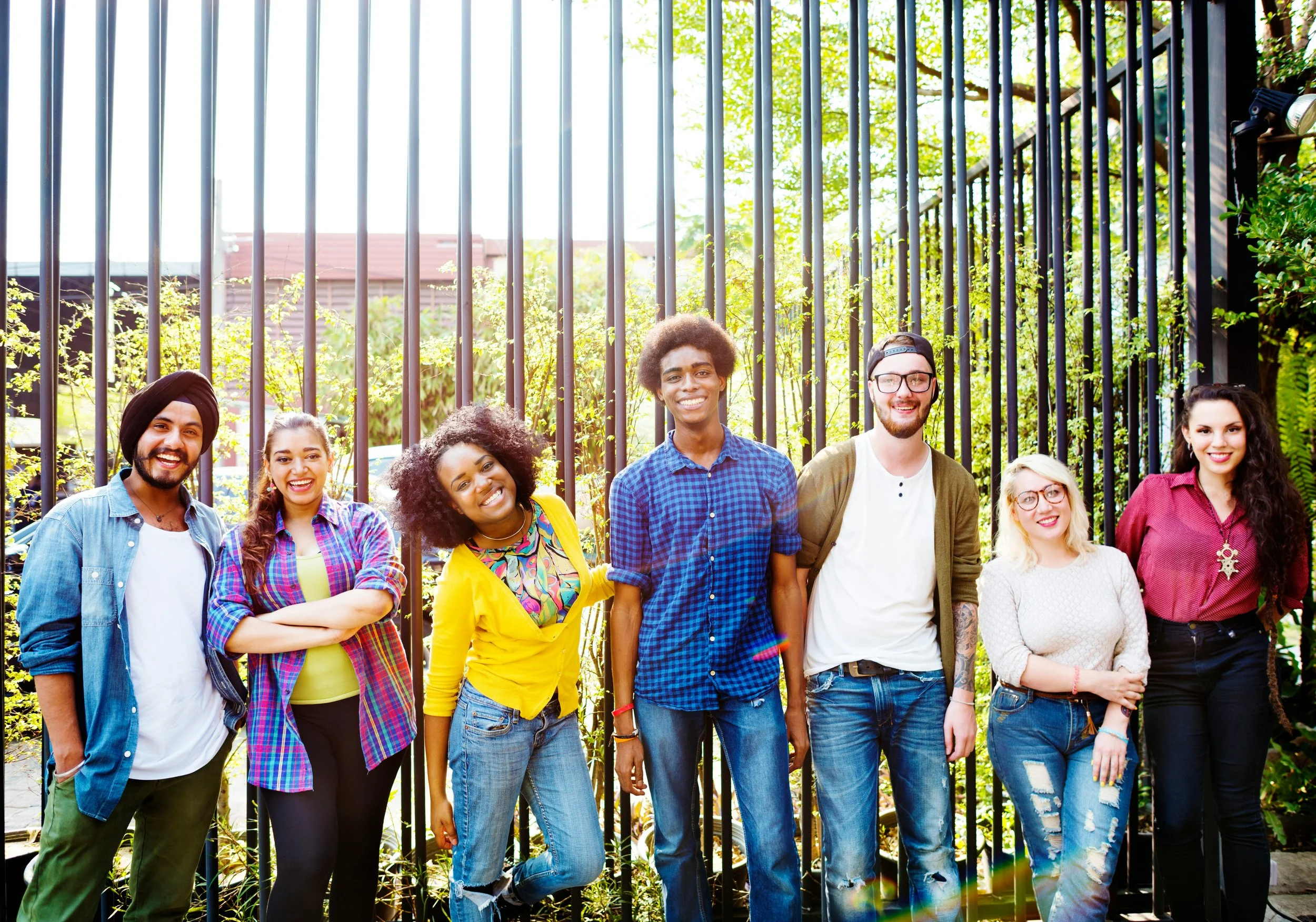 Nonprofits That Need Donations Now | Charity Bridge Fund