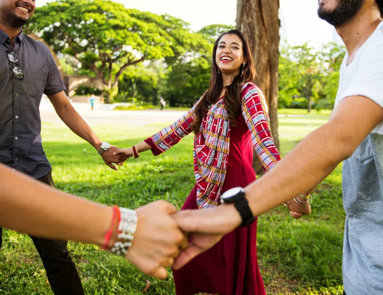 Charity Bridge Fund | Empower Nonprofits — Act Now