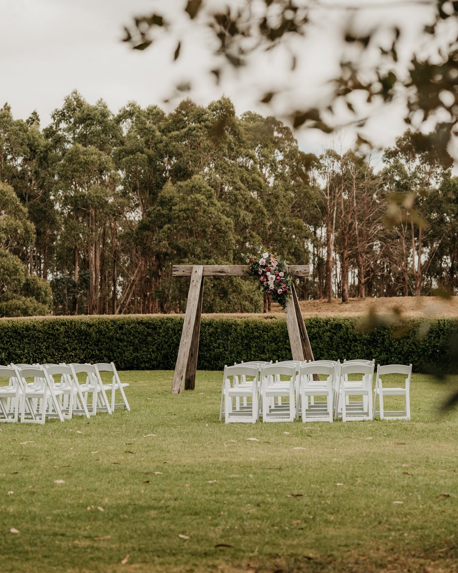Wedding Venue - Winery Style Estate for Country and Farm Weddings ...