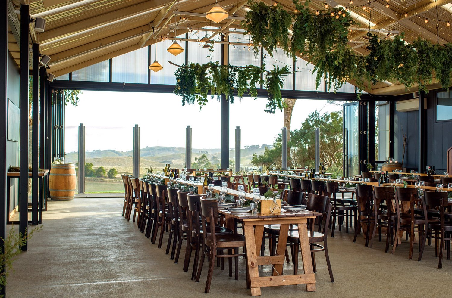 Function & Event Venue in South Gippsland | Spaces Perfect for Indoor ...
