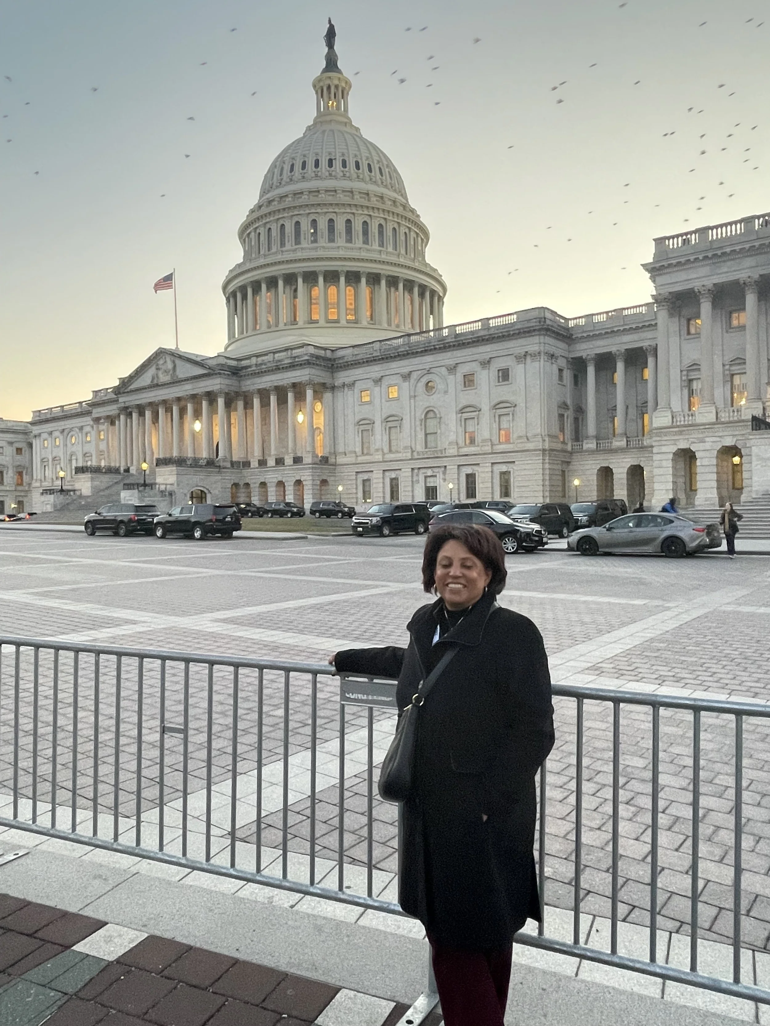 A Leader You Can Trust