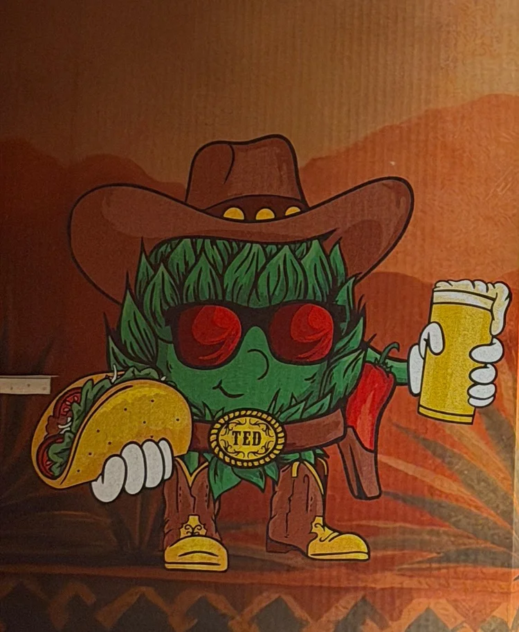 Teddy's Tacos