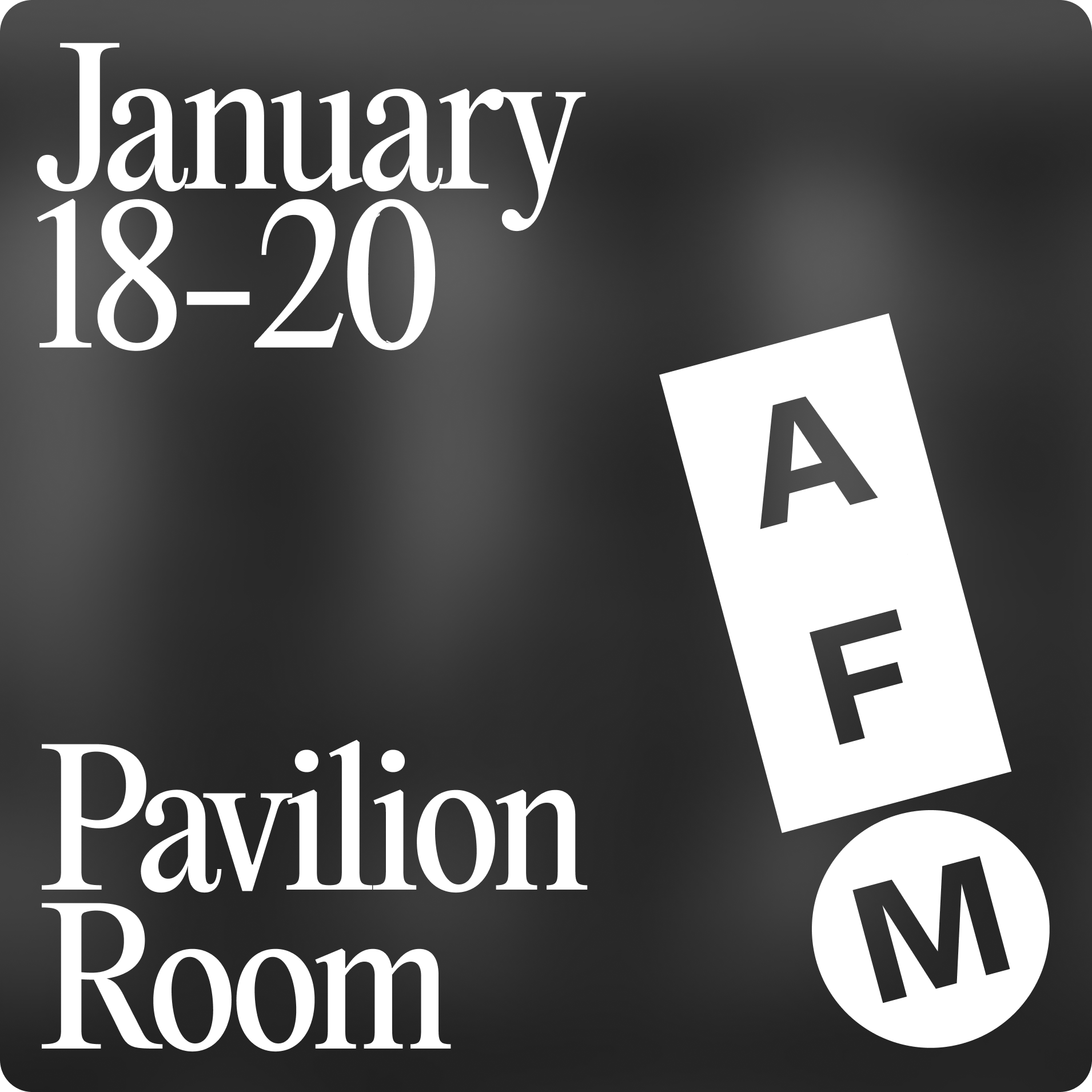 Art.Fair.Mont - A Boutique Art Fair by GCS Agency @ Fairmont — art bae