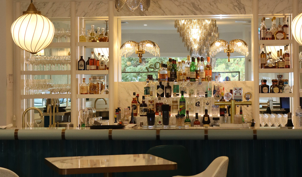 Isoletta Bar + Ristorante | Perth’s Best Italian | Contemporary Menu ...
