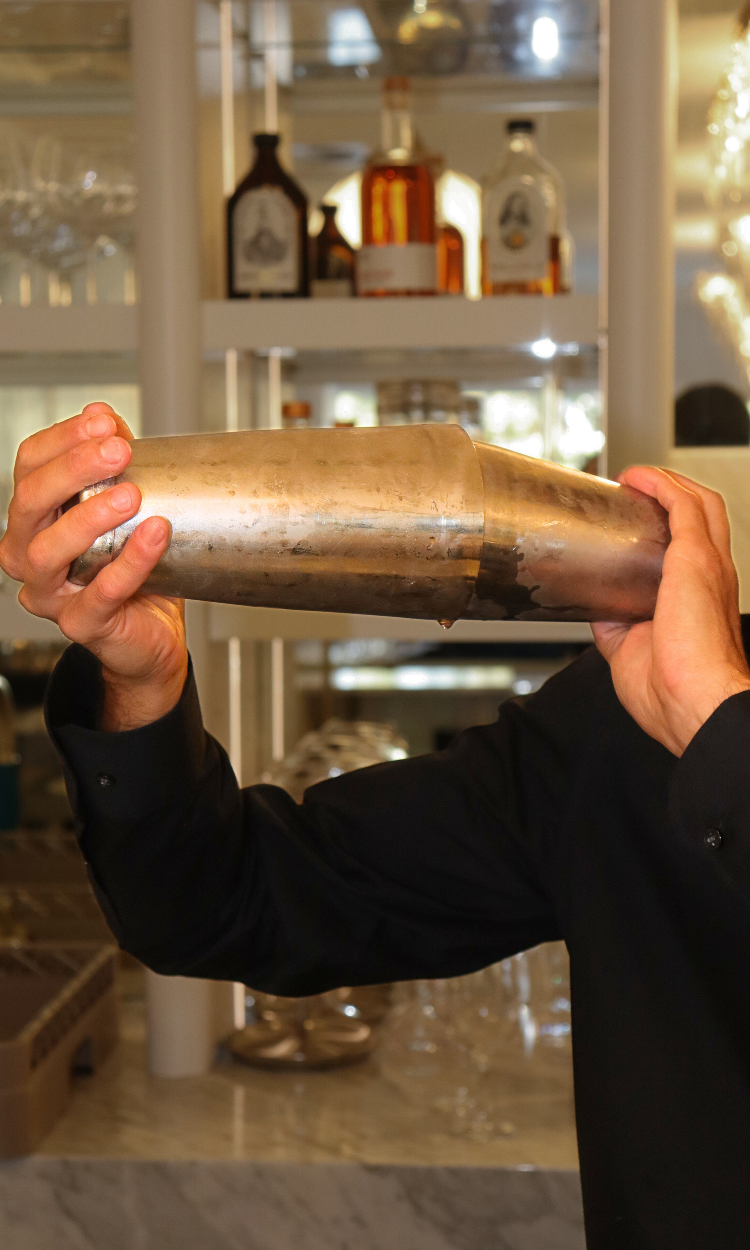 Isoletta Bar + Ristorante | Perth’s Best Italian | Contemporary Menu ...