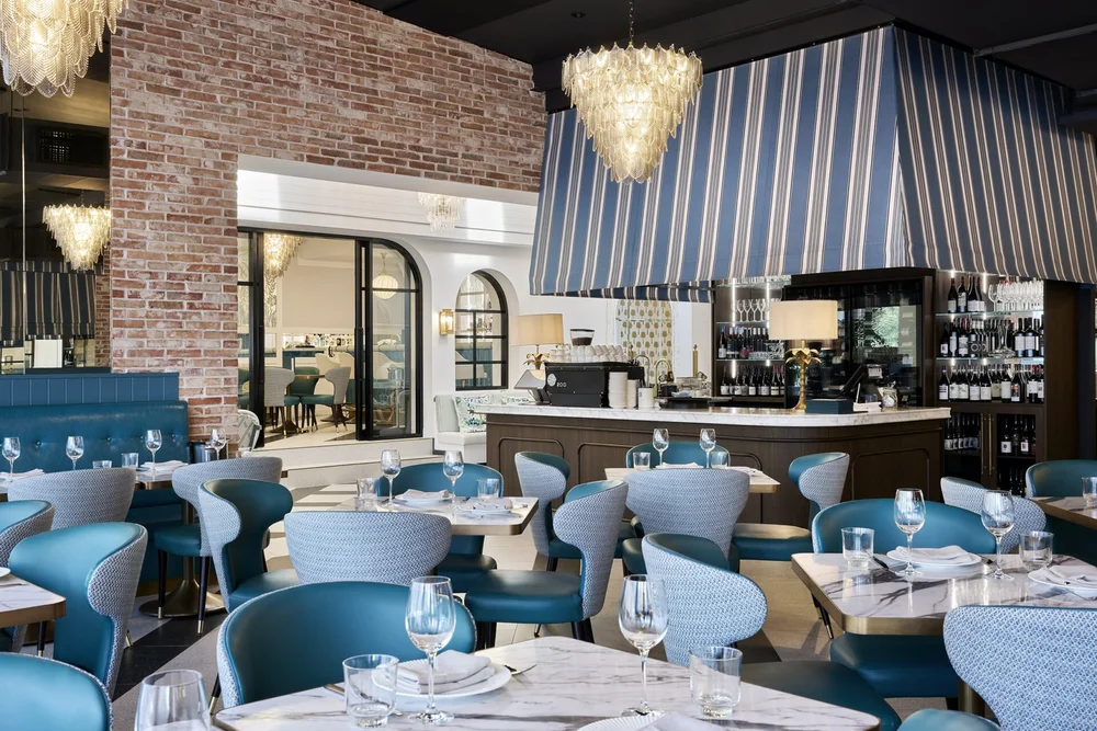 Isoletta Bar + Ristorante | Perth’s Best Italian | Contemporary Menu ...