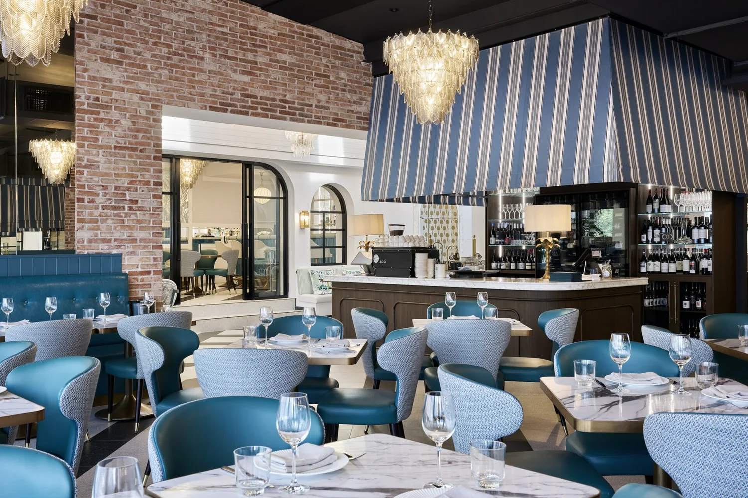 Isoletta Bar + Ristorante | Perth’s Best Italian | Contemporary Menu ...