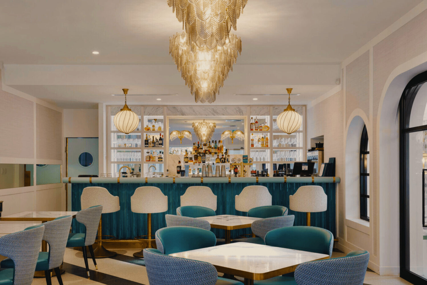 Isoletta Bar + Ristorante | Reserve Your Italian Escape