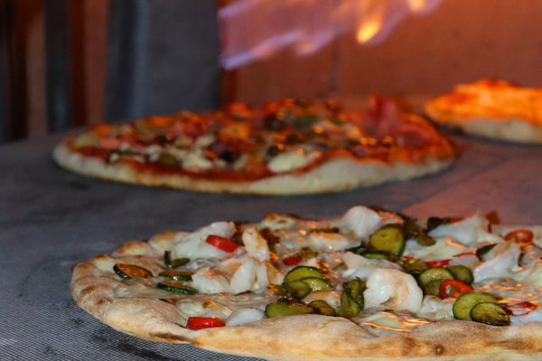 Isoletta Bar + Ristorante | Perth’s Best Italian | Contemporary Menu ...