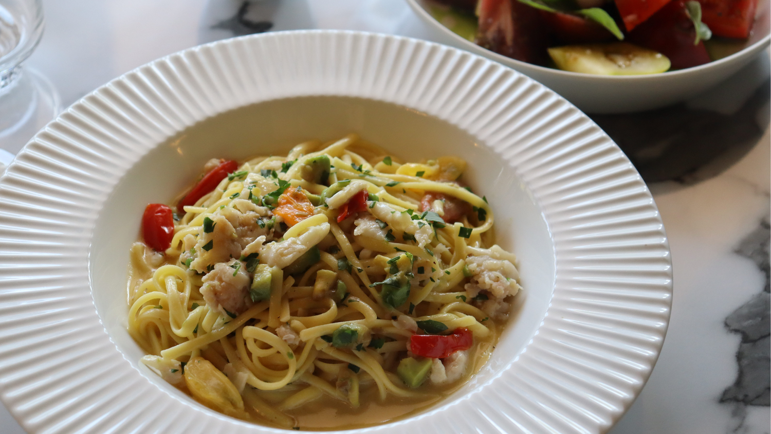 Isoletta Bar + Ristorante | Perth’s Best Italian | Contemporary Menu ...