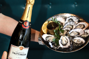 Isoletta Bar + Ristorante | Perth’s Best Italian | Contemporary Menu ...