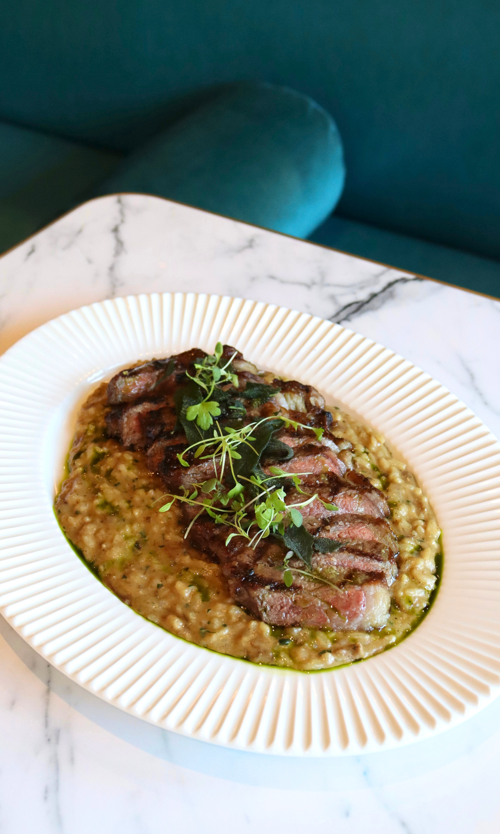 Isoletta Bar + Ristorante | Perth’s Best Italian | Contemporary Menu ...