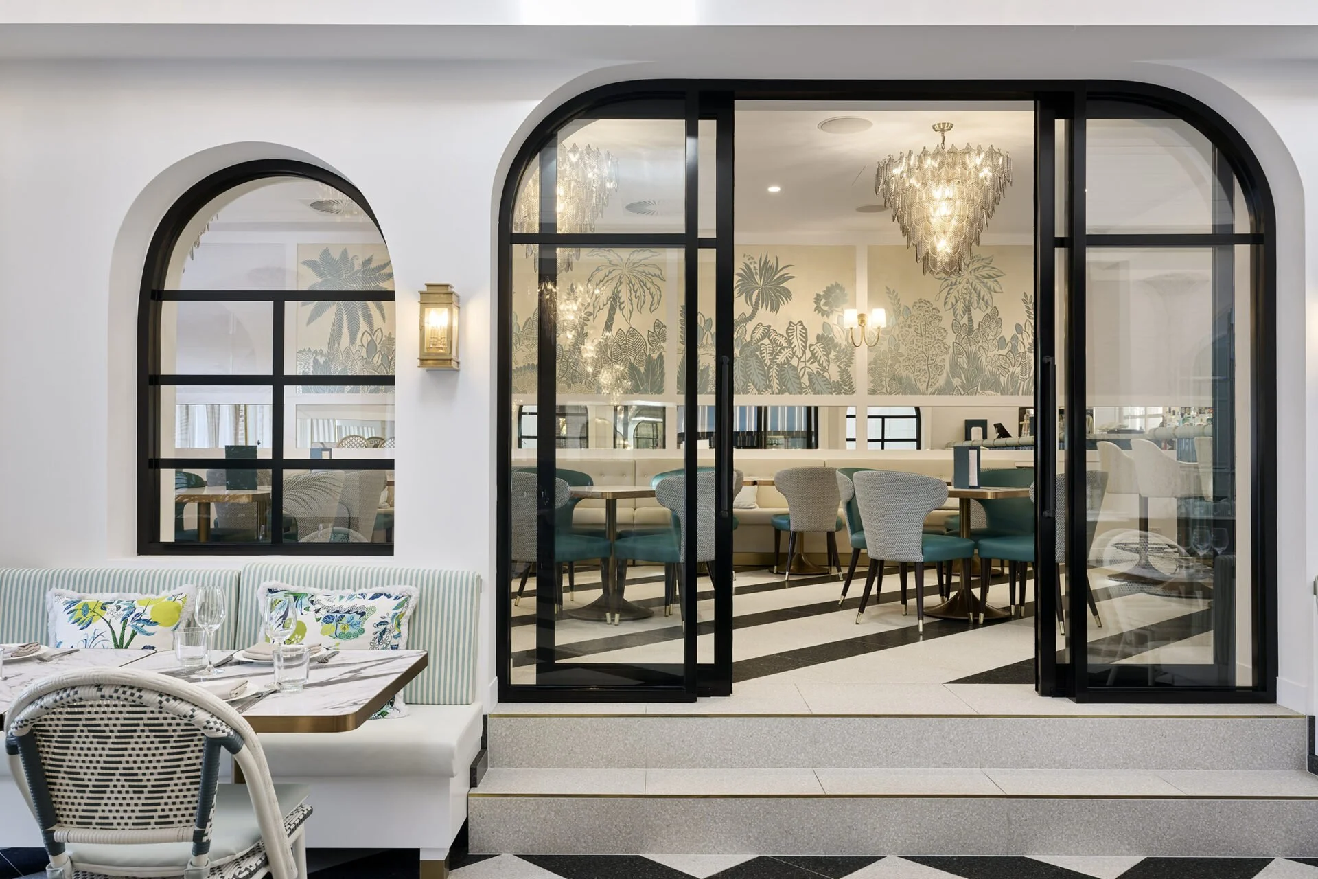 Isoletta Bar + Ristorante | Perth’s Best Italian | Contemporary Menu ...