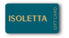 Isoletta Bar + Ristorante | Perth’s Best Italian | Contemporary Menu ...