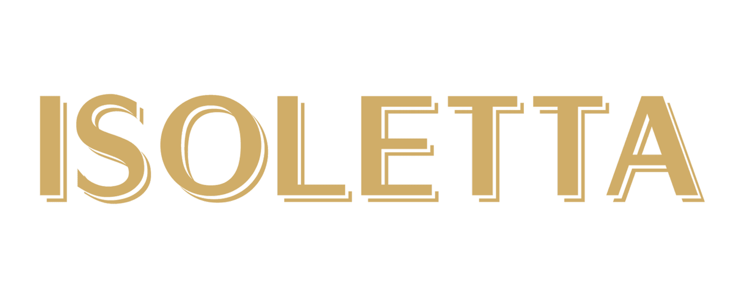 Isoletta Bar + Ristorante