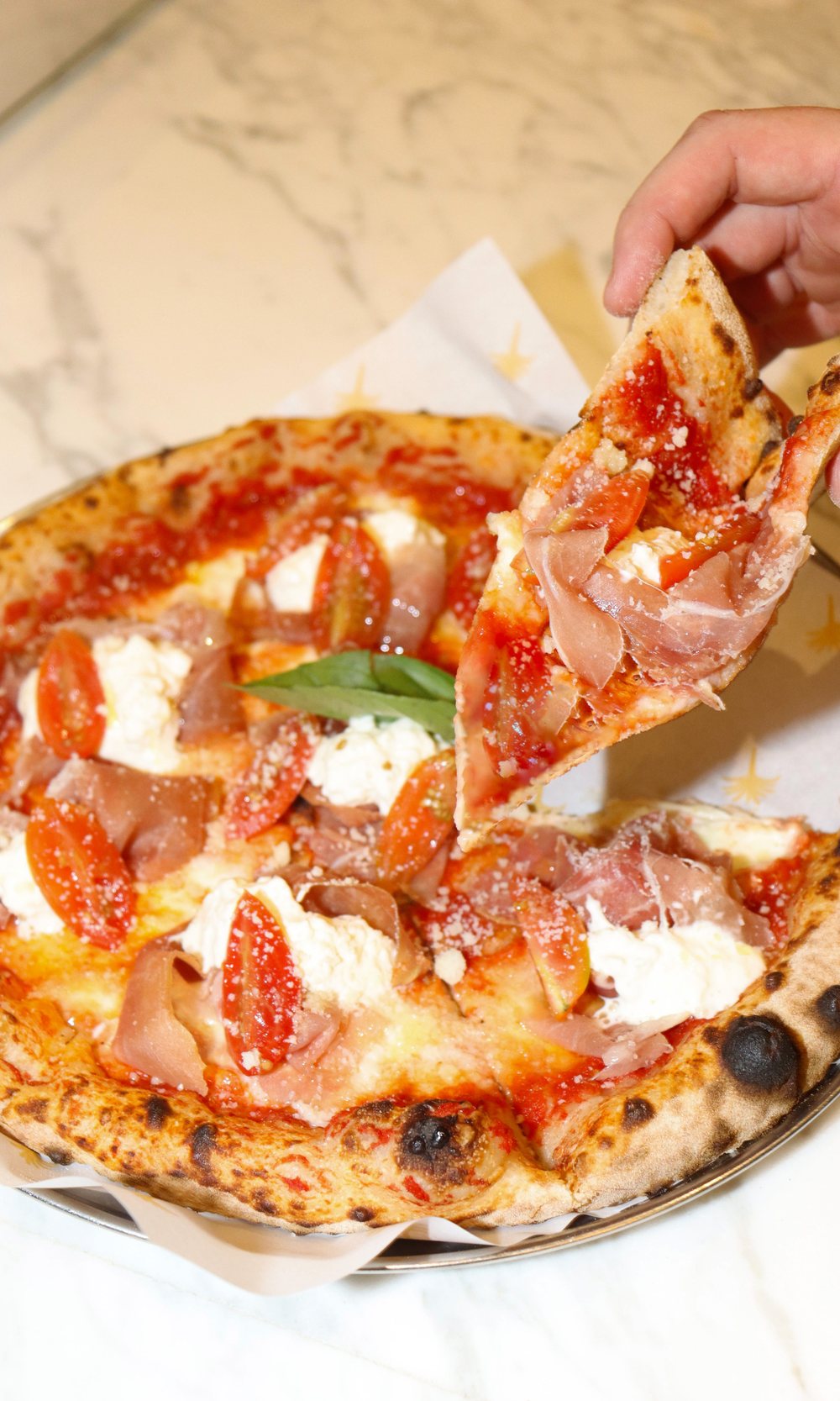Isoletta Bar + Ristorante | Perth’s Best Italian | Contemporary Menu ...