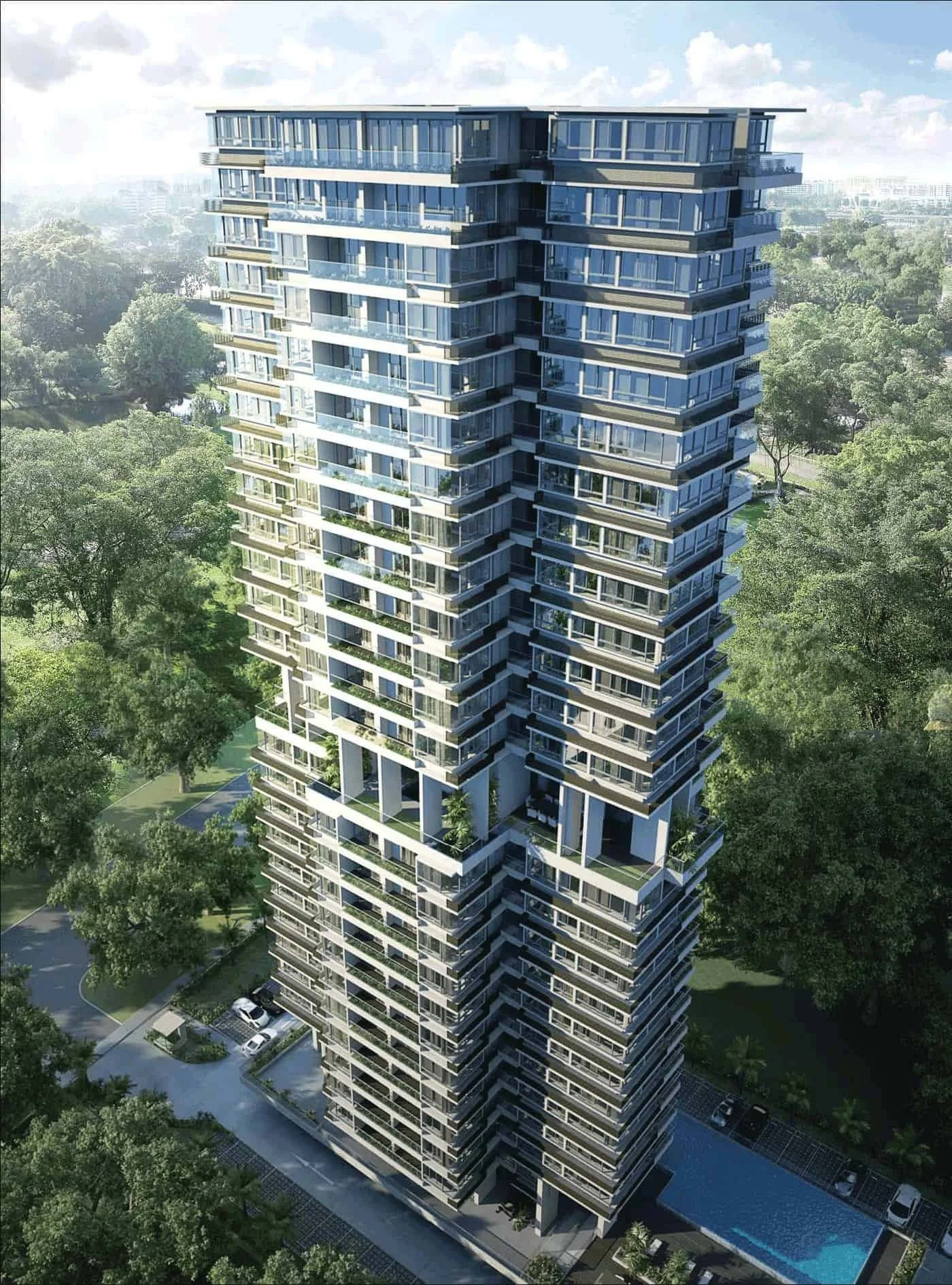 Regent Residences