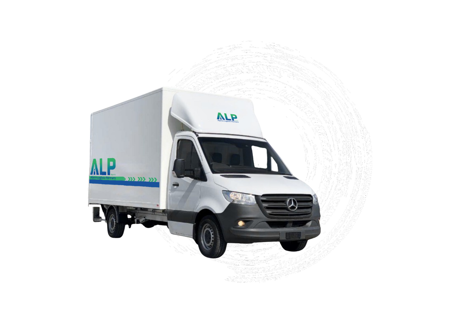 Alpine Logistic Partner Austria | Effiziente Logistiklösungen entdecken