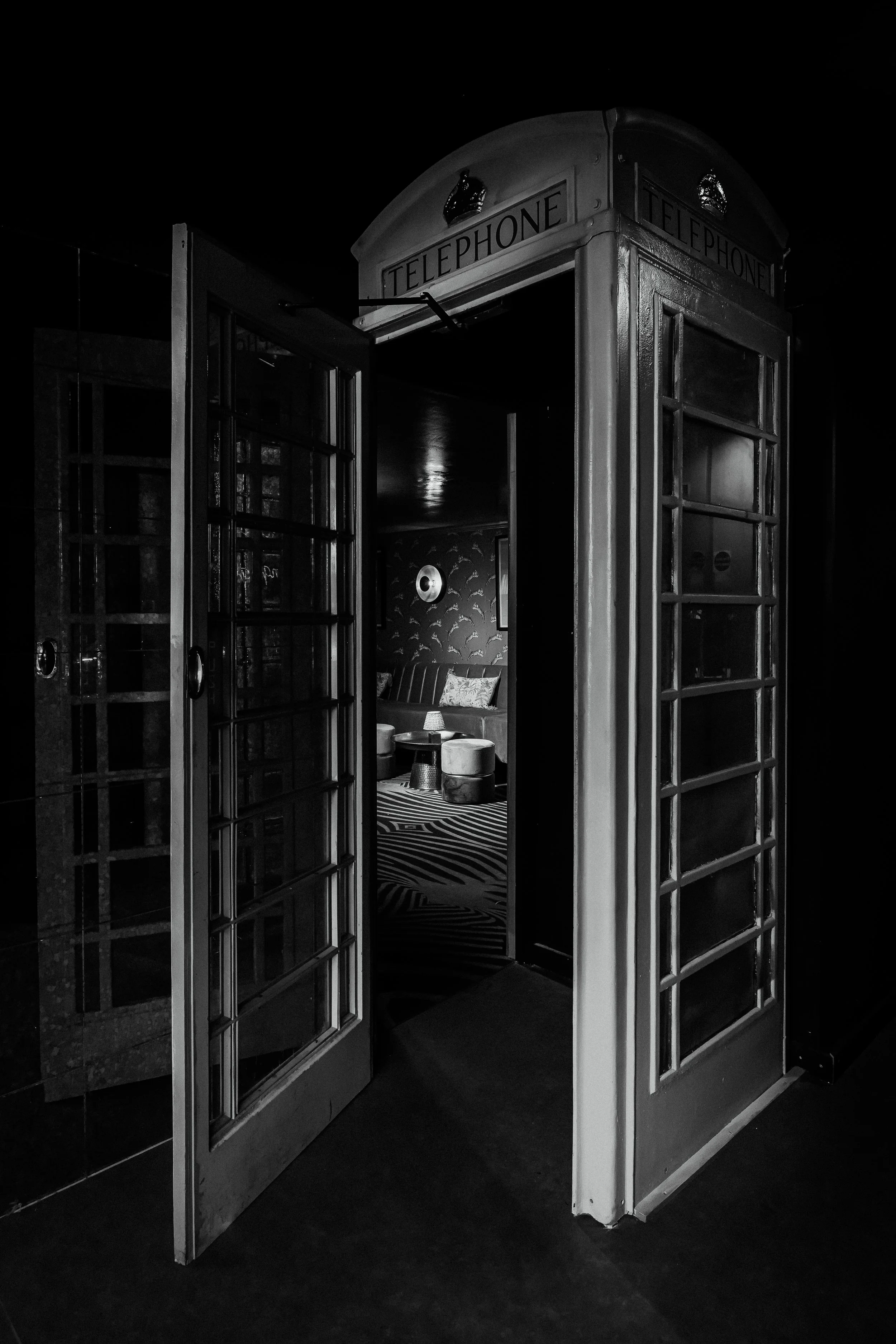 MEMBERSHIP — GALLERY CLUB LONDON