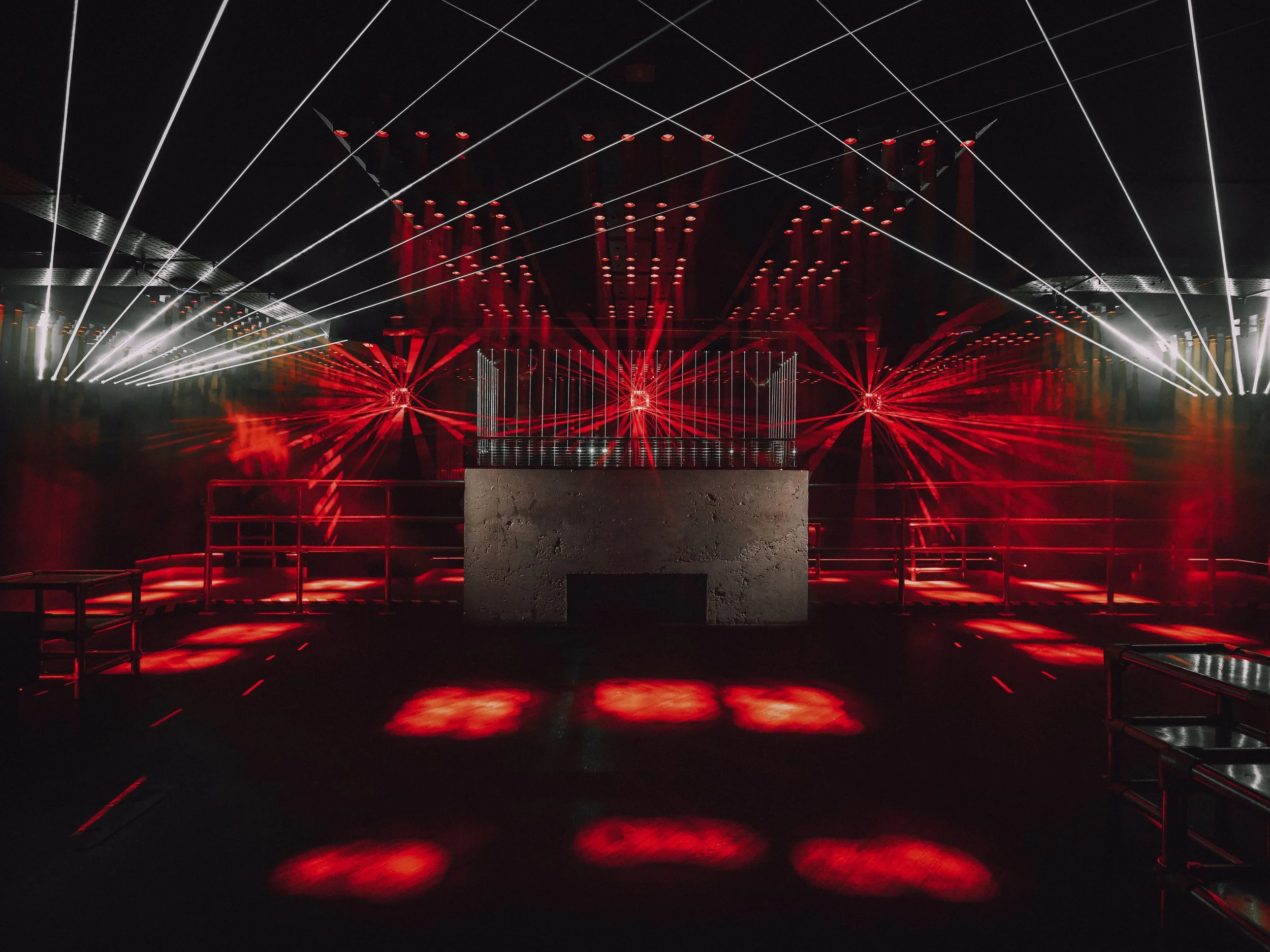 MEMBERSHIP — GALLERY CLUB LONDON