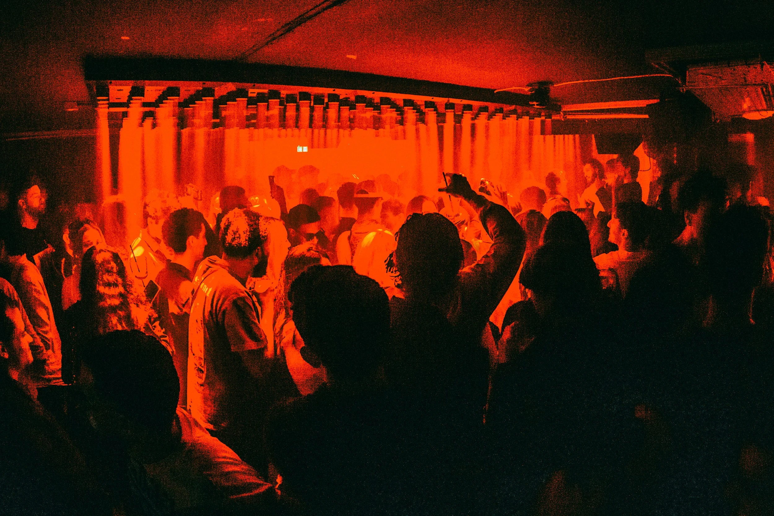 GALLERY CLUB LONDON