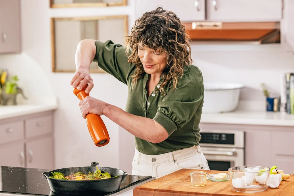 dinner — Recipes — KITCHEN CURIOUS