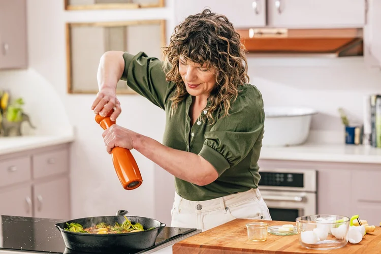 Recipes — KITCHEN CURIOUS