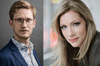 Thomas Guggeis conducts “Parsifal” at the Oper Frankfurt with Jennifer ...