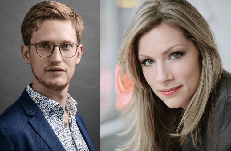 Thomas Guggeis conducts “Parsifal” at the Oper Frankfurt with Jennifer ...