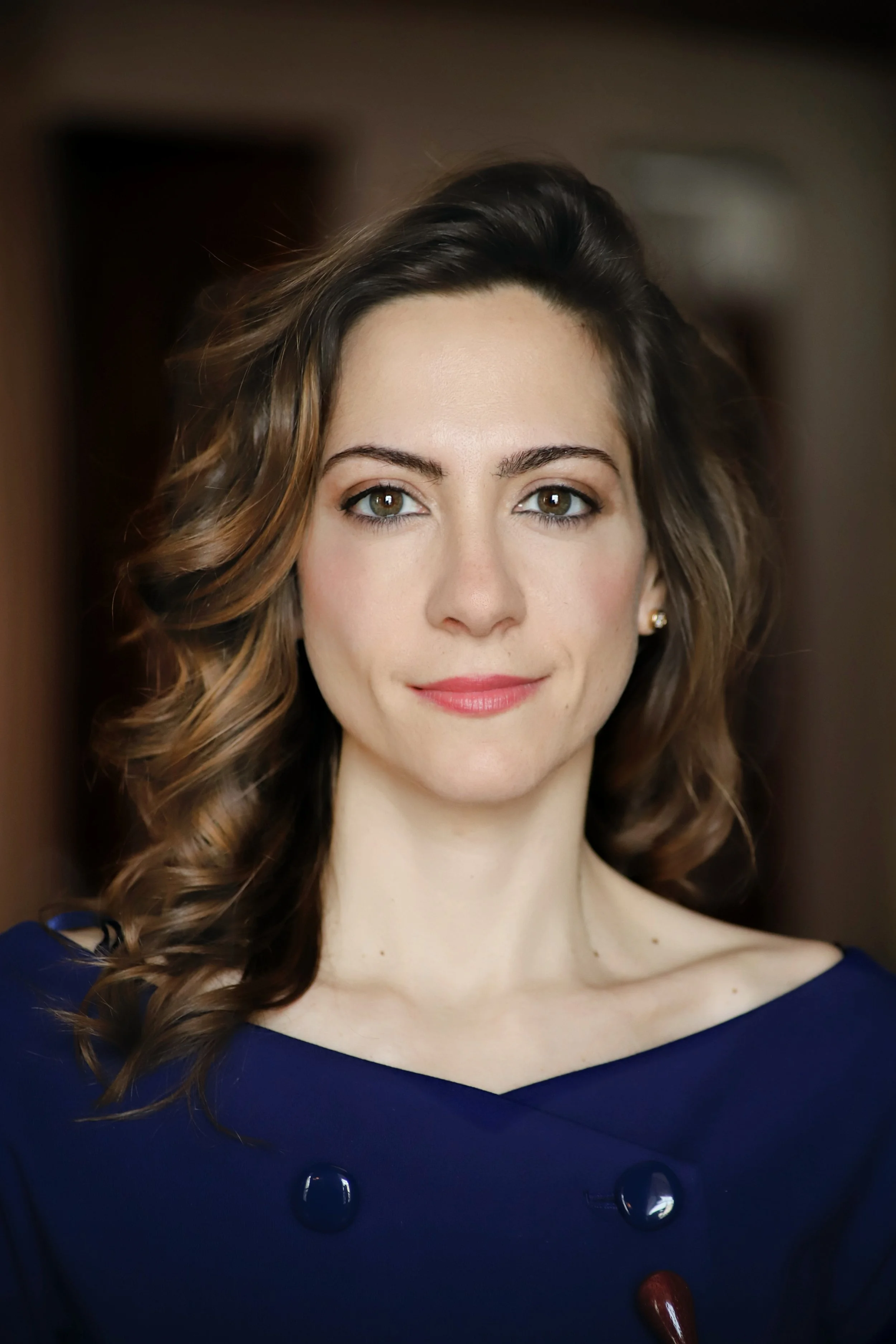 Clelia Cafiero — ARSIS Artist Management
