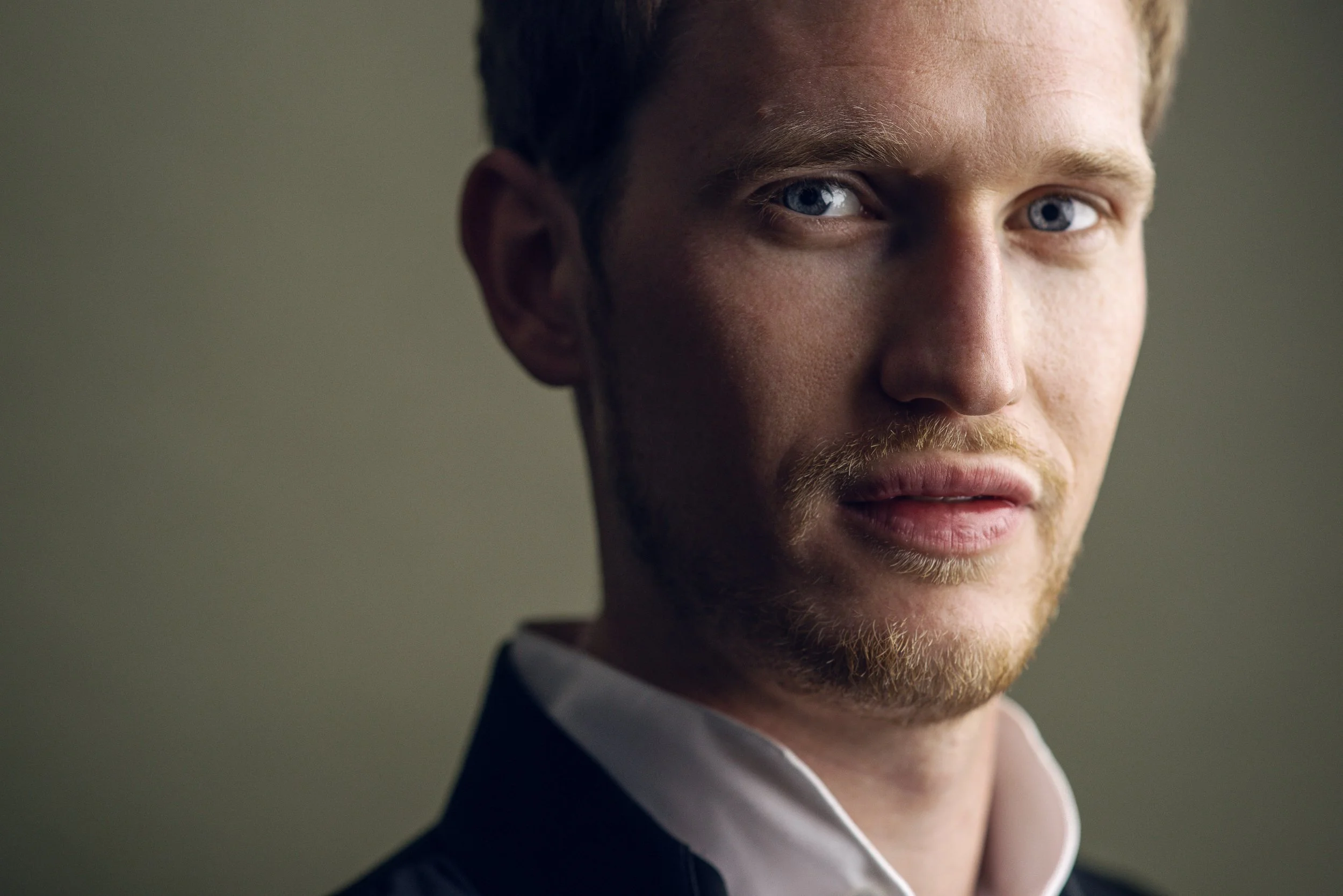 Thomas Guggeis — ARSIS Artist Management